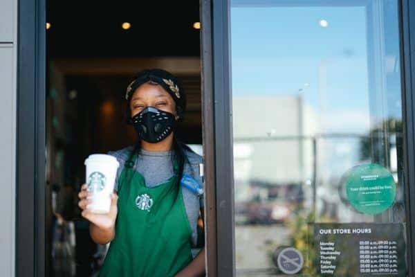 Starbucks Evolves Strategy to Adapt to Changing Consumer Behavior - Presto