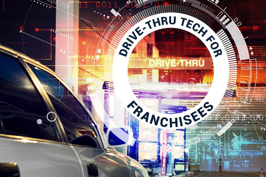 How to Choose the Right Technology Partner for your Drive-thru ...
