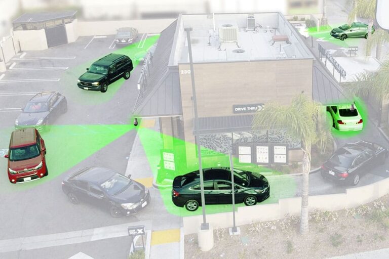 Computer Vision: Optimize your drive-thru with real-time data - Presto