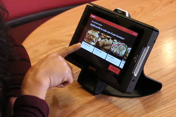 Top 9 Restaurant Technology Trends for 2020 and Beyond - Presto