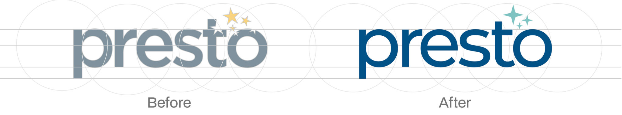 Presto’s New Brand Alignment - Presto