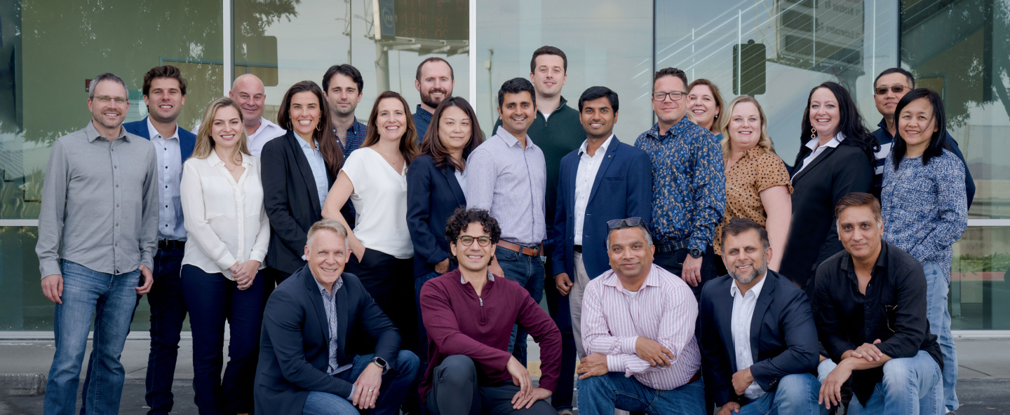 Presto Leadership Team | Experts in Drive-Thru Automation