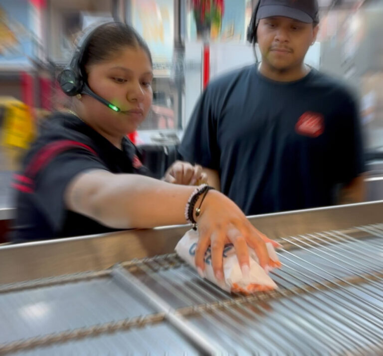 Presto | A.I.-driven automation for drive-thru restaurants