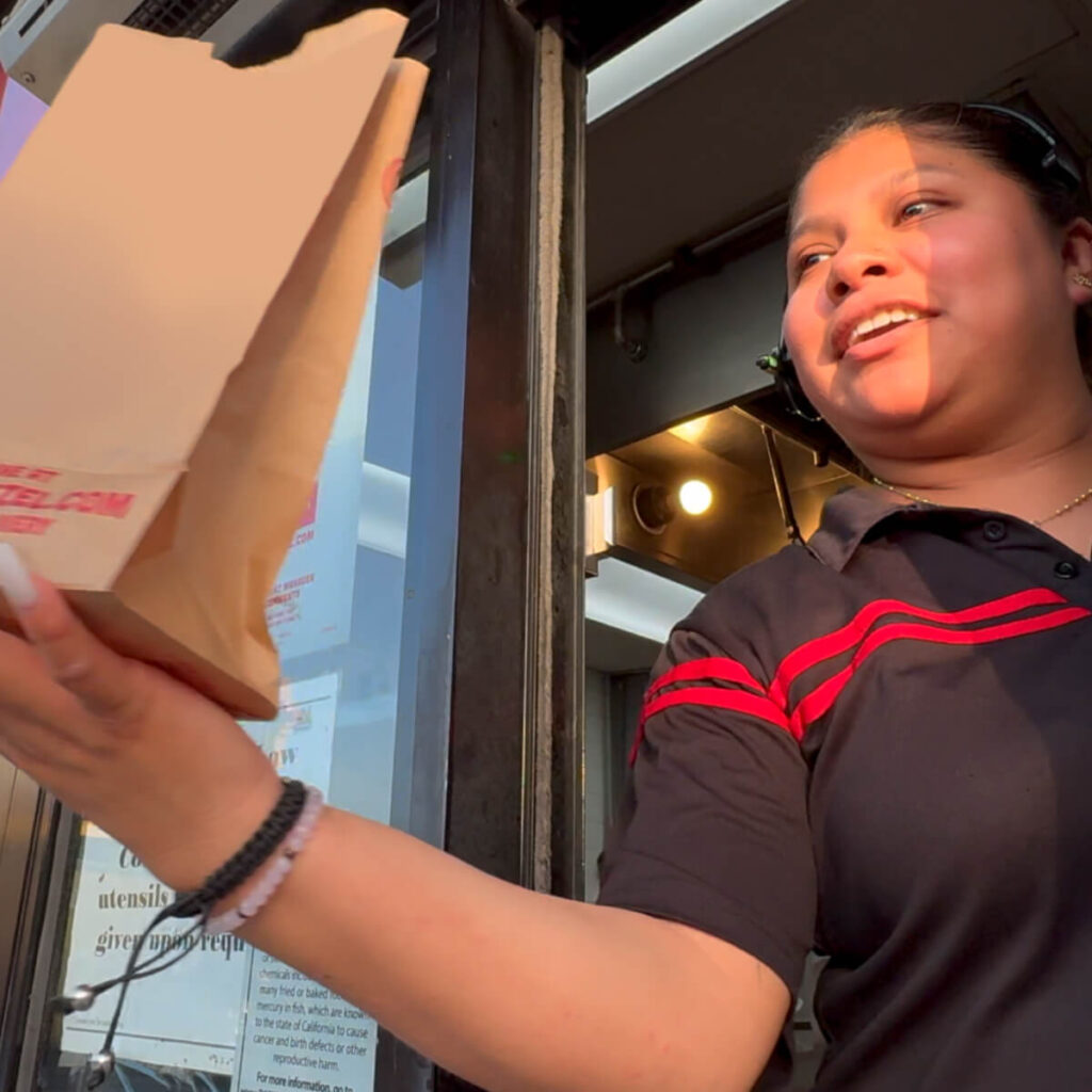 Presto | A.I.-driven automation for drive-thru restaurants