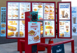 Presto Voice™ | AI-Driven Drive-Thru Automation