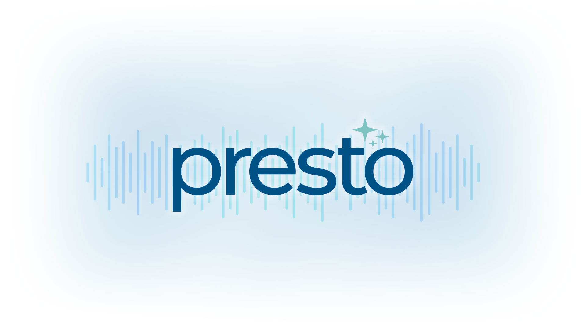 Presto’s New Brand Alignment - Presto