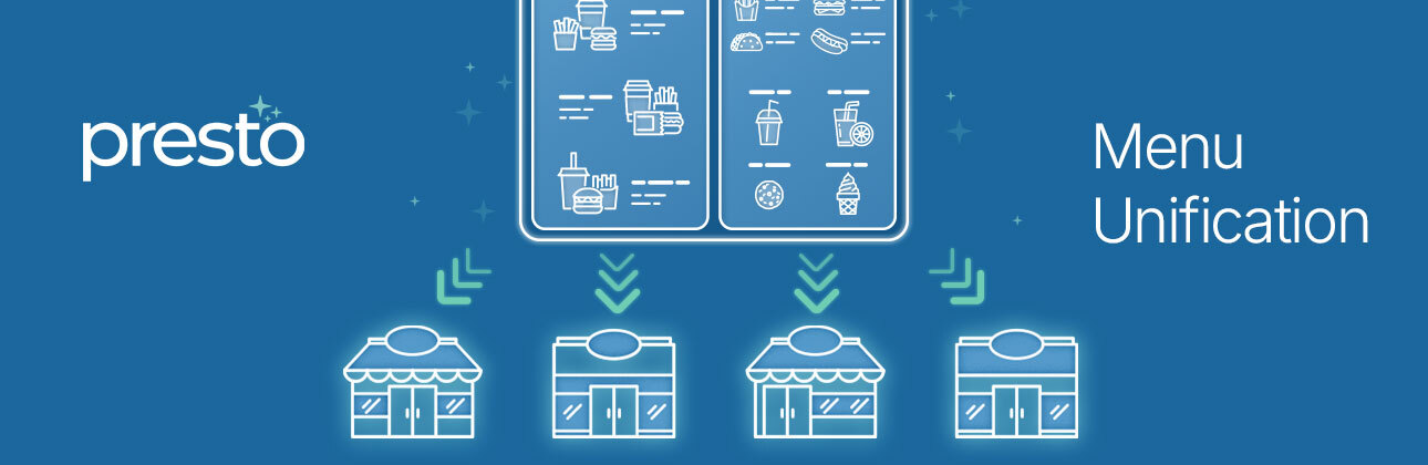 Presto Launches Industry-First Menu Unification Product: Enabling The ...