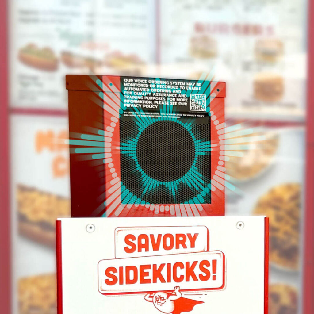 Presto | A.I.-driven automation for drive-thru restaurants