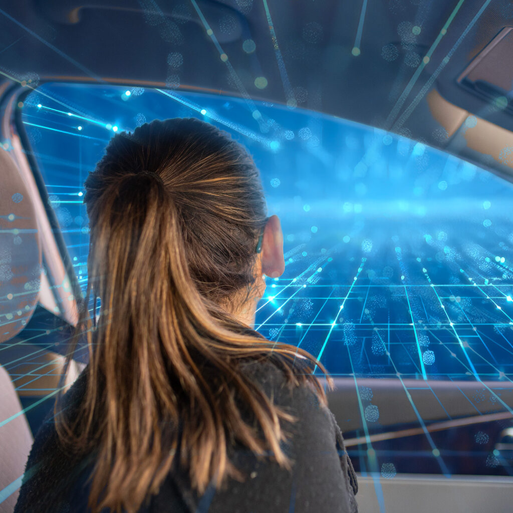 Presto | A.I.-driven automation for drive-thru restaurants