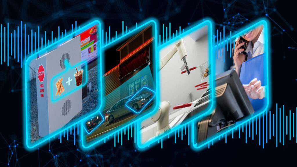 Presto Blog | Insights on Drive-Thru Automation and AI